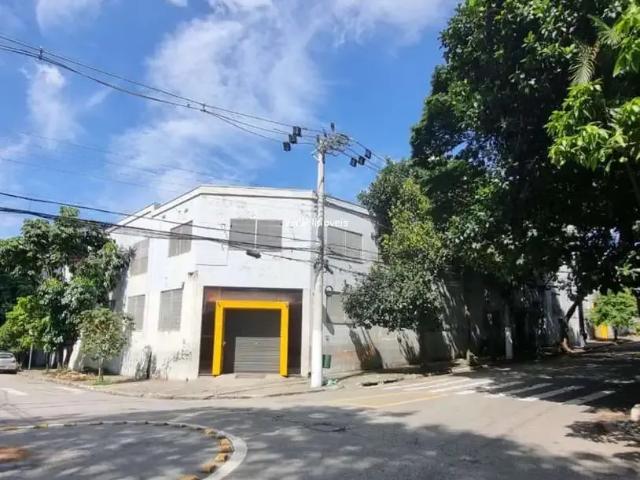Galpão / Depósito para Locação em São Paulo/SP Vila Carrão