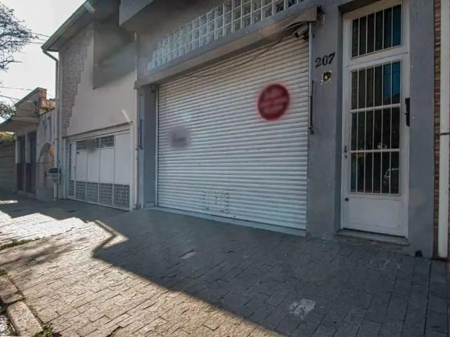 Galpão / Depósito para Locação em São Paulo/SP Vila Carrão