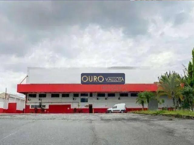 Galpão / Depósito para Locação em São Paulo/SP Vila Carrão