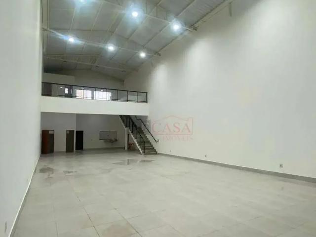 Galpão / Depósito para Locação em São Paulo/SP Vila Carrão