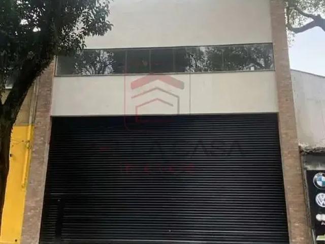 Galpão / Depósito para Locação em São Paulo/SP Vila Carrão