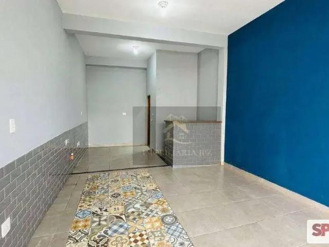 Galpão / Depósito para Locação em São Paulo/SP Vila Carrão