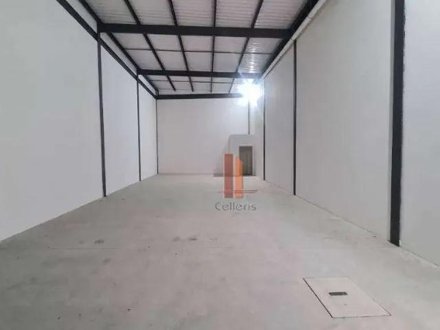Galpão / Depósito para Locação em São Paulo/SP Vila Carrão