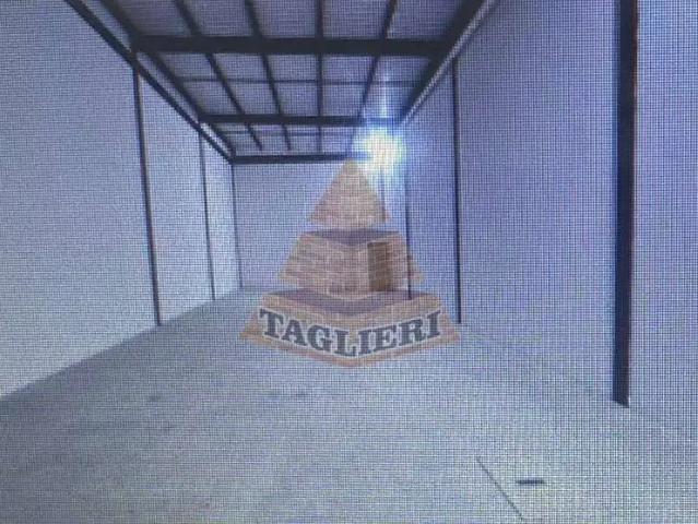 Galpão / Depósito para Locação em São Paulo/SP Vila Carrão