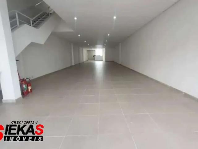 Galpão / Depósito para Locação em São Paulo/SP Vila Carrão