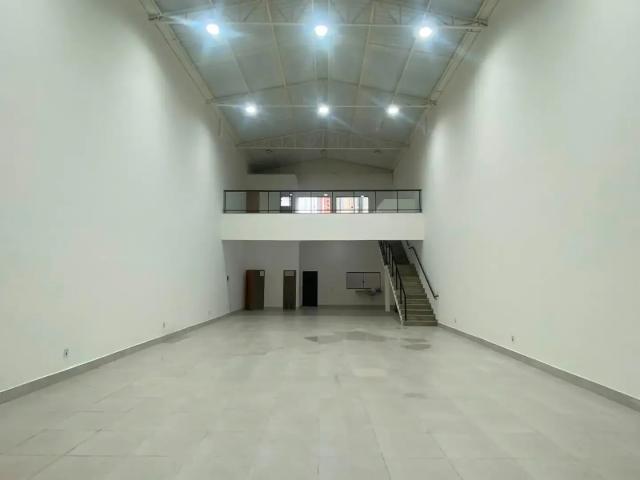 Galpão / Depósito para Locação em São Paulo/SP Vila Carrão