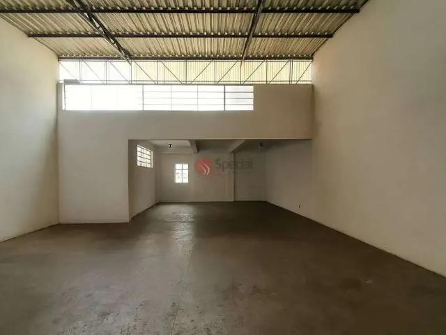 Galpão / Depósito para Locação em São Paulo/SP Vila Carrão