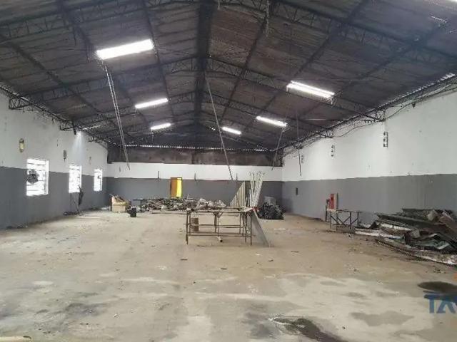 Galpão / Depósito para Locação em São Paulo/SP Vila Carrão