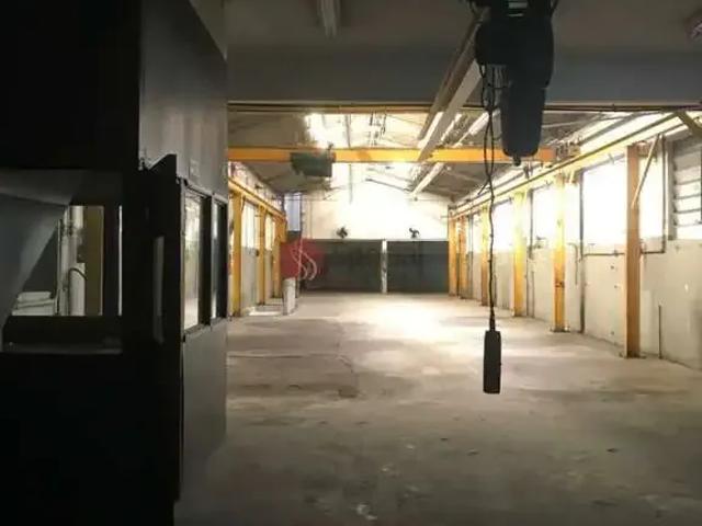 Galpão / Depósito para Locação em São Paulo/SP Vila Carrão