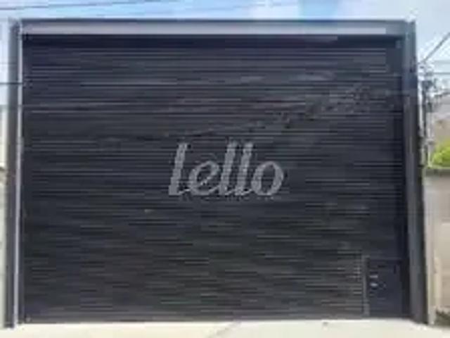 Galpão / Depósito para Locação em São Paulo/SP Vila Carrão
