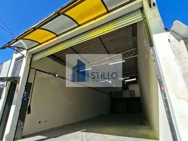 Galpão / Depósito para Locação em São Paulo/SP Vila Carrão