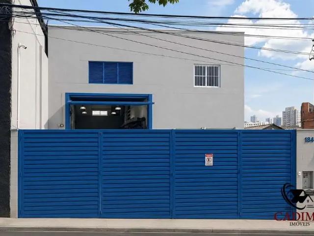 Galpão / Depósito para Locação em São Paulo/SP Vila Carrão