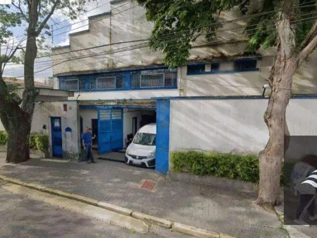Galpão / Depósito para Locação em São Paulo/SP Vila Carrão