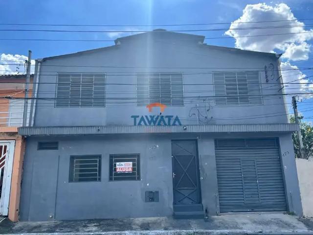 Galpão / Depósito para Locação em São Paulo/SP Vila Carrão