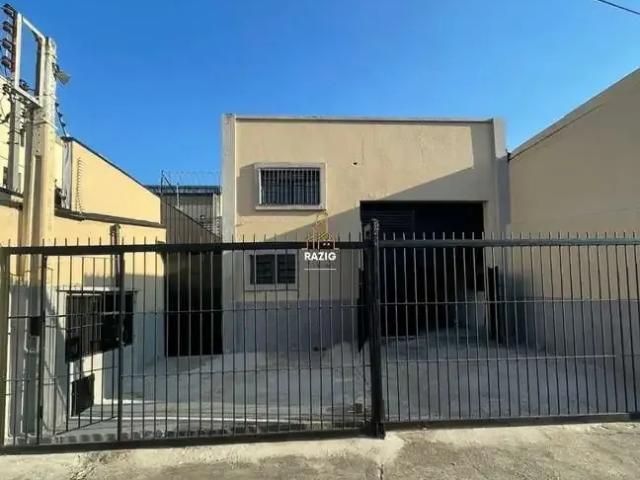 Galpão / Depósito para Locação em São Paulo/SP Vila Carrão