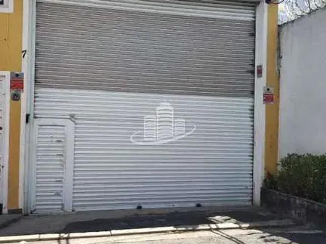 Galpão / Depósito para Locação em São Paulo/SP Vila Carrão