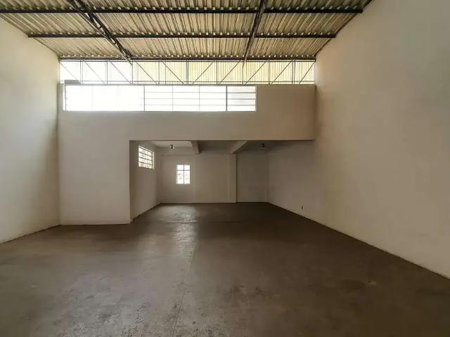 Galpão / Depósito para Locação em São Paulo/SP Vila Carrão