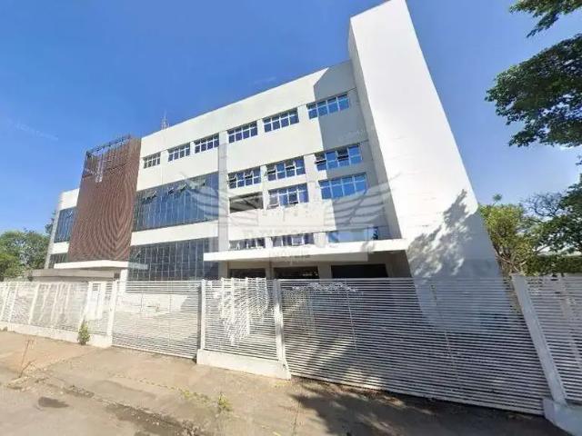 Galpão / Depósito para Locação em São Paulo/SP Vila Chalot