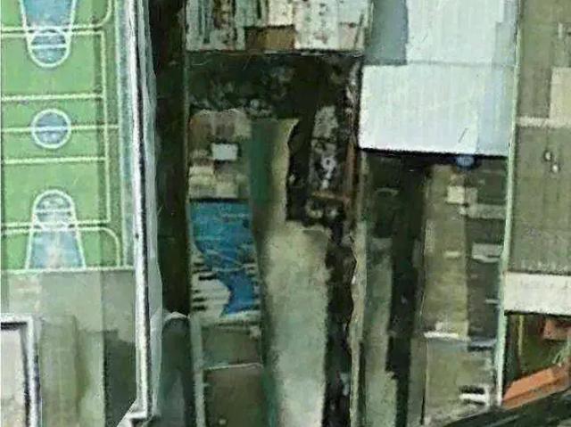 Galpão / Depósito para Locação em São Paulo/SP Vila Continental