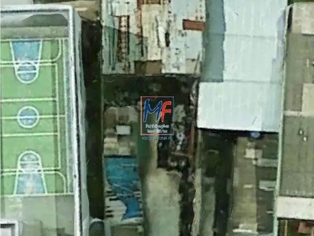 Galpão / Depósito para Locação em São Paulo/SP Vila Continental