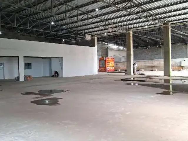 Galpão / Depósito para Locação em São Paulo/SP Vila Conceição