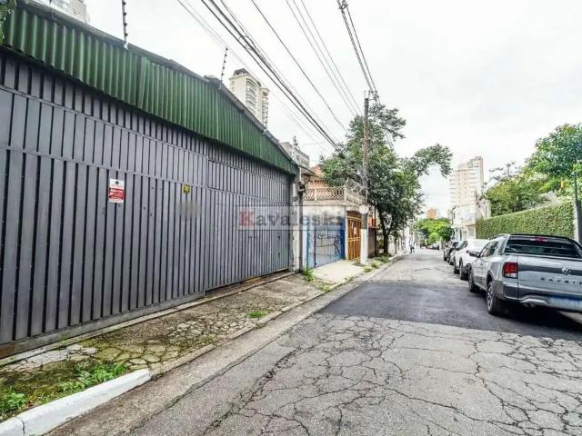Galpão / Depósito para Locação em São Paulo/SP Vila Congonhas