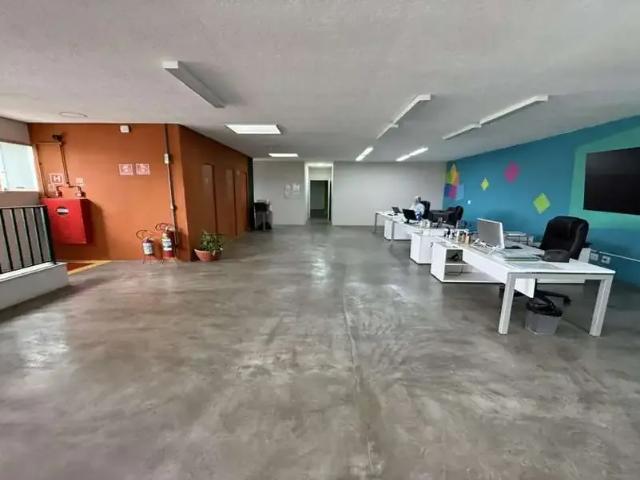 Galpão / Depósito para Locação em São Paulo/SP Vila Congonhas
