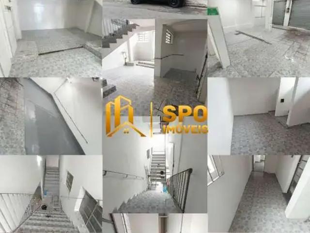 Galpão / Depósito para Locação em São Paulo/SP Vila Constança