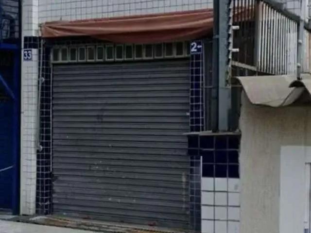 Galpão / Depósito para Locação em São Paulo/SP Vila Constança