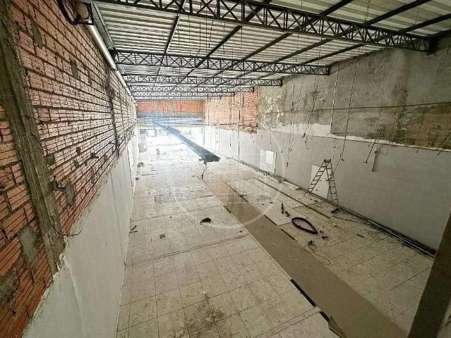 Galpão / Depósito para Locação em São Paulo/SP Vila Constança