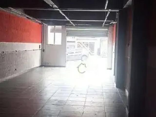 Galpão / Depósito para Locação em São Paulo/SP Vila Constança