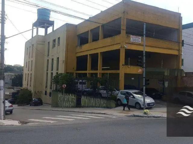 Galpão / Depósito para Locação em São Paulo/SP Vila Constança