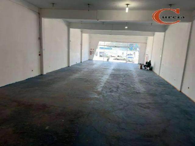 Galpão / Depósito para Locação em São Paulo/SP Vila da Saúde