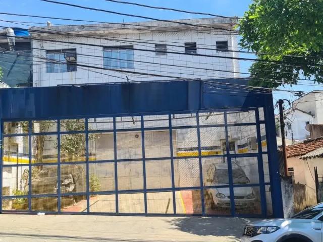 Galpão / Depósito para Locação em São Paulo/SP Vila da Saúde