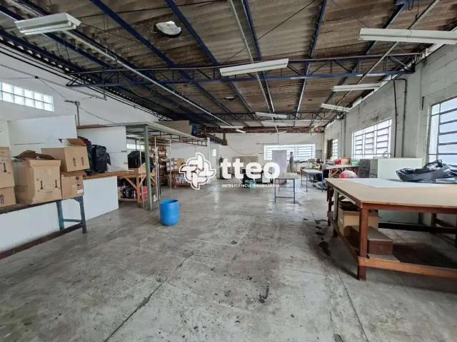Galpão / Depósito para Locação em São Paulo/SP Vila da Saúde 2 Quartos
