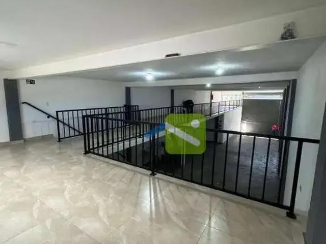 Galpão / Depósito para Locação em São Paulo/SP Vila Dalva