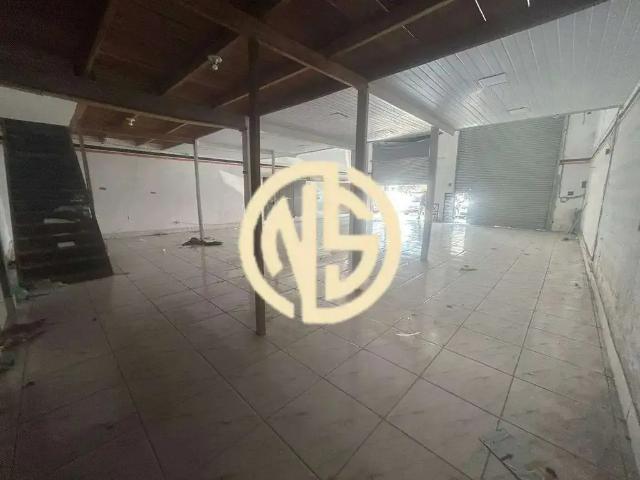 Galpão / Depósito para Locação em São Paulo/SP Vila das Belezas