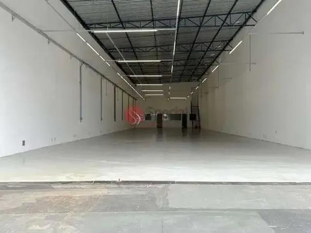 Galpão / Depósito para Locação em São Paulo/SP Vila Diva Zona Leste