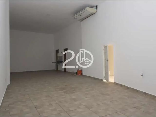 Galpão / Depósito para Locação em São Paulo/SP Vila Diva Zona Norte
