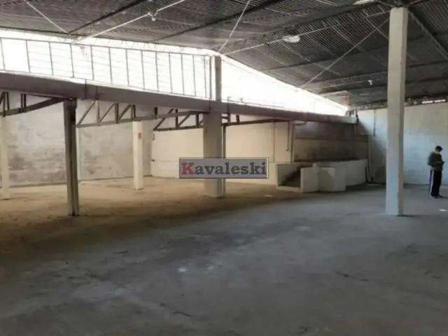 Galpão / Depósito para Locação em São Paulo/SP Vila do Encontro