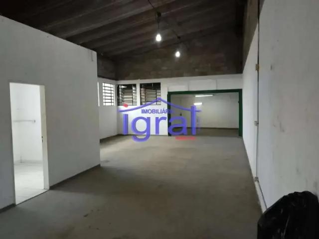 Galpão / Depósito para Locação em São Paulo/SP Vila do Encontro