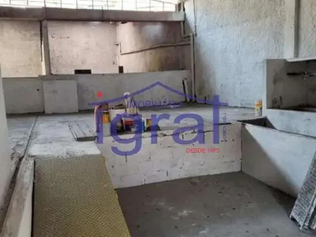 Galpão / Depósito para Locação em São Paulo/SP Vila do Encontro