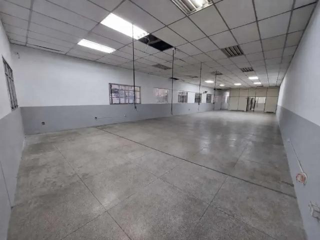 Galpão / Depósito para Locação em São Paulo/SP Vila do Encontro
