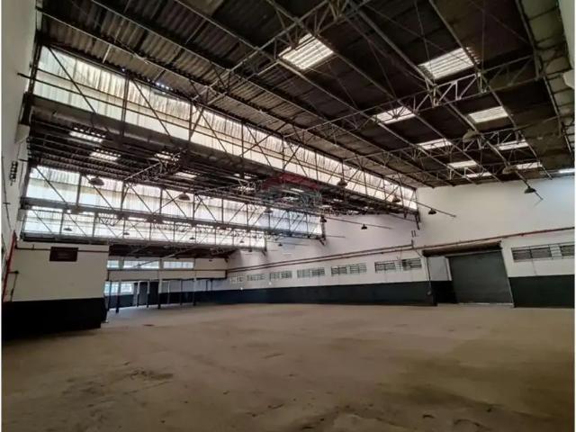 Galpão / Depósito para Locação em São Paulo/SP Vila dos Remédios