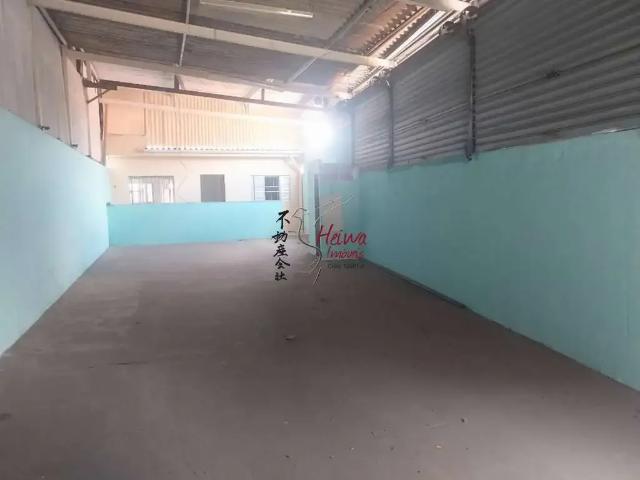 Galpão / Depósito para Locação em São Paulo/SP Vila dos Remédios