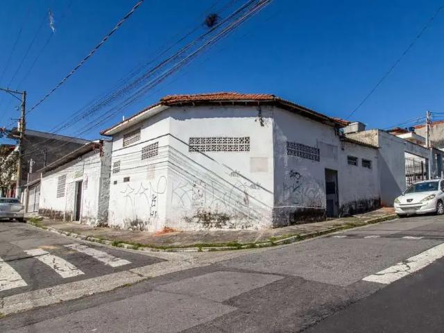 Galpão / Depósito para Locação em São Paulo/SP Vila Ede