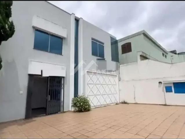 Galpão / Depósito para Locação em São Paulo/SP Vila Ema