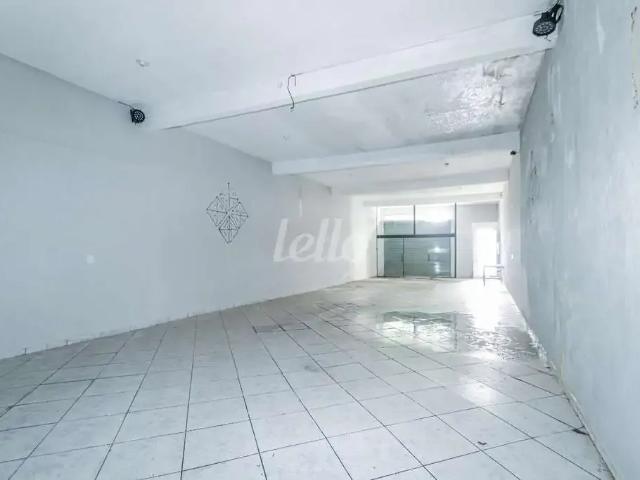 Galpão / Depósito para Locação em São Paulo/SP Vila Ema
