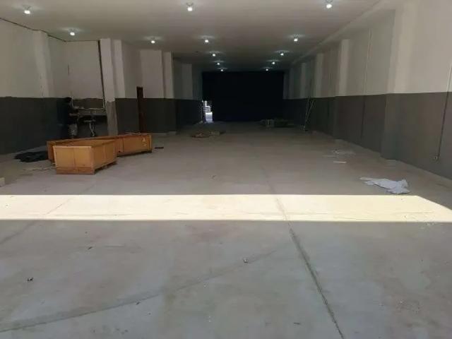 Galpão / Depósito para Locação em São Paulo/SP Vila Ema