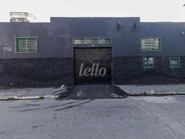 Galpão / Depósito para Locação em São Paulo/SP Vila Ema